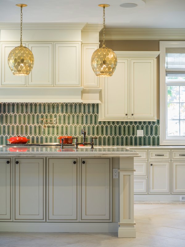 J&K Cabinetry (Detroit & OH)